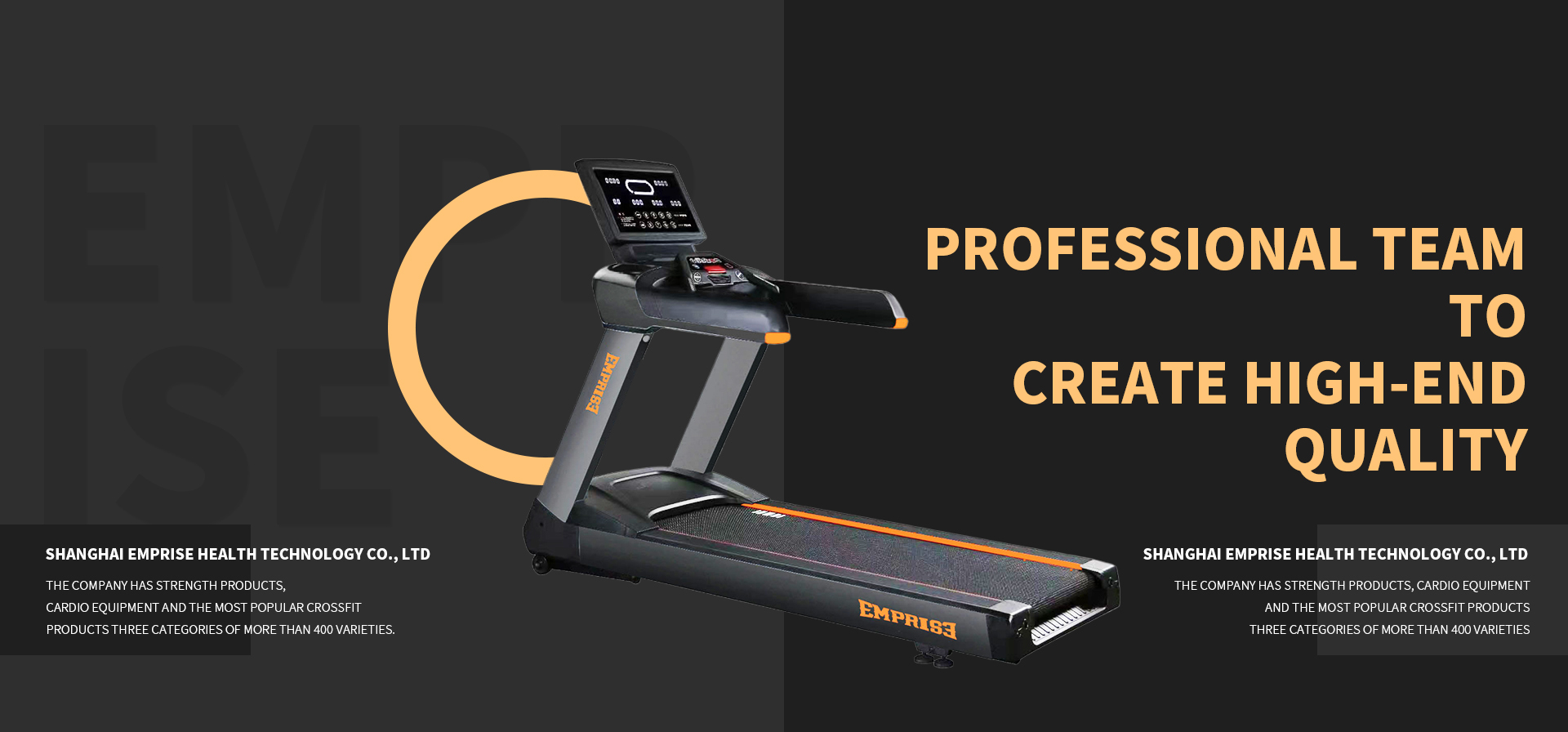 Fitness equipment, gym equipment, cardio equipment, strength equipment ...